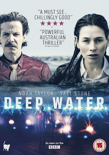 Deep Water (2016) | Galerie - Z filmu | ČSFD.cz