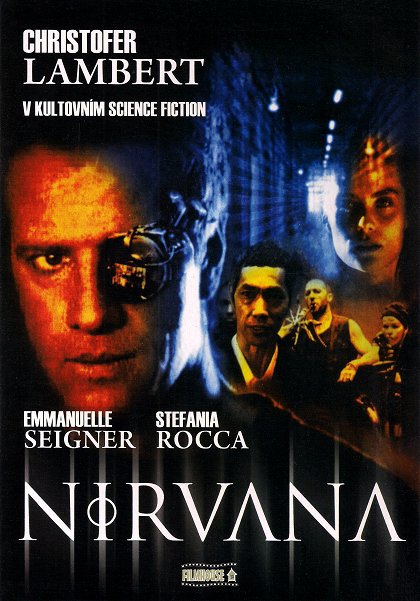 Nirvana (1997) | ČSFD.cz