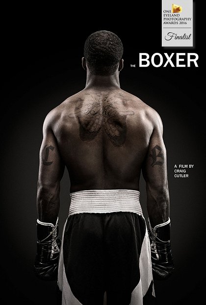 The Boxer (2017) | ČSFD.cz