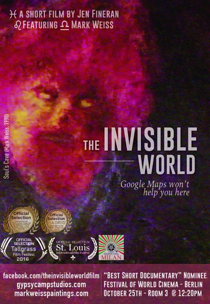 The Invisible World (2015) | ČSFD.cz