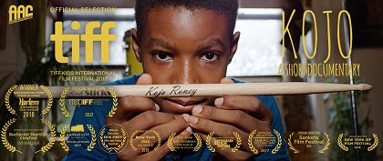 Kojo: A Short Documentary (2016) | ČSFD.cz