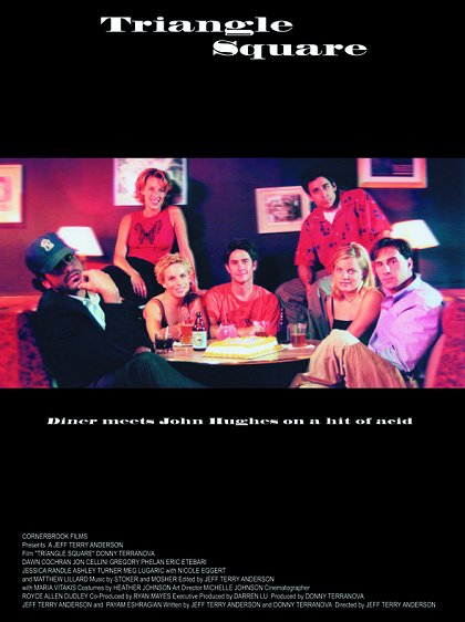 Triangle Square (2001) | ČSFD.cz