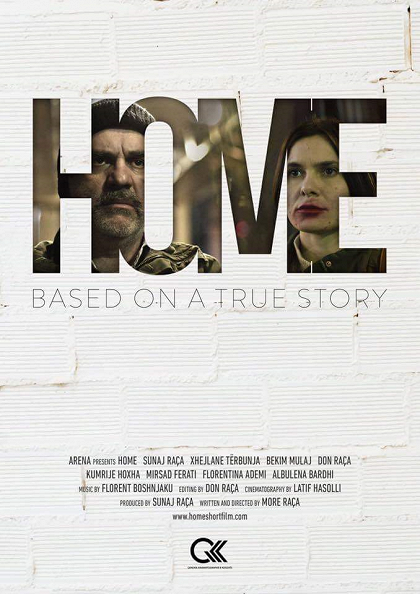 Home (2016) | ČSFD.cz