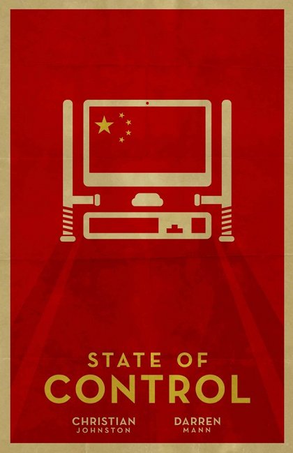 State of Control (2016) | ČSFD.cz