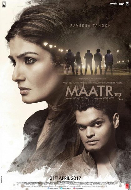 Maatr (2017) | ČSFD.cz