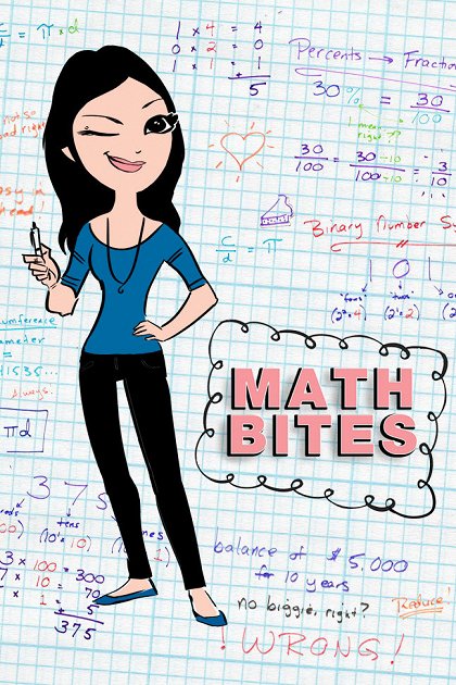 Math Bites (2014) | ČSFD.cz