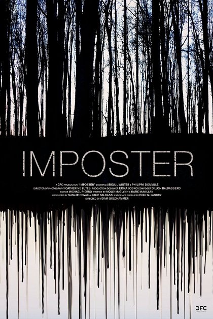 Imposter (2016) | ČSFD.cz
