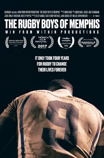 Rugby Boys of Memphis (2016) | ČSFD.cz