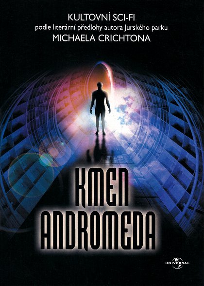 Kmen Andromeda (1971) | ČSFD.cz