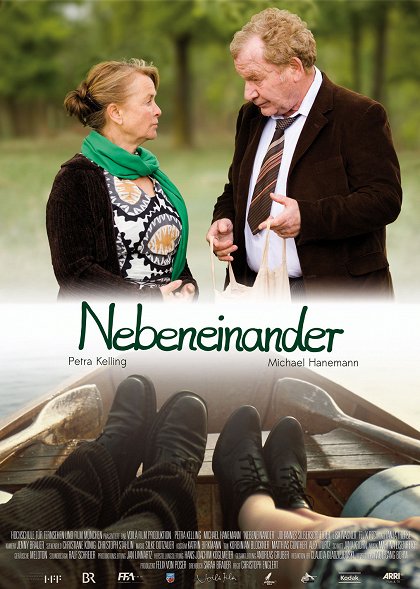 Nebeneinander (2010) | ČSFD.cz
