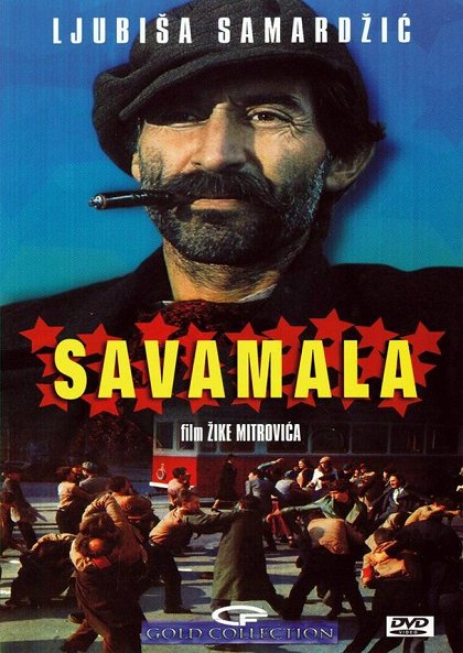 Savamala (1982) | ČSFD.cz