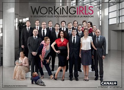 Workingirls (2012) | ČSFD.cz