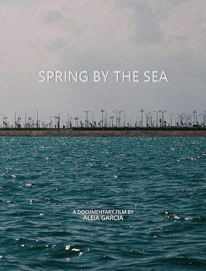 Spring by the Sea (2017) | ČSFD.cz
