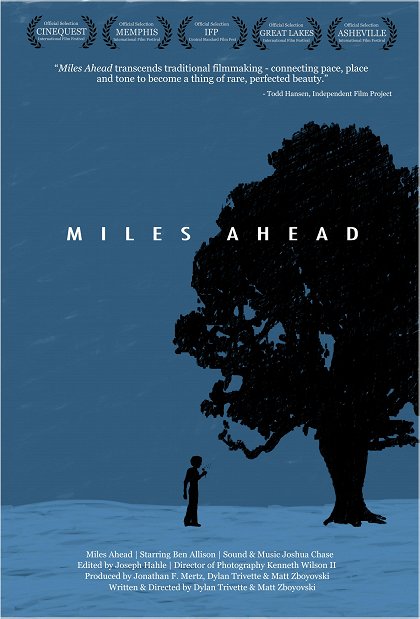 Miles Ahead (2004) | ČSFD.cz