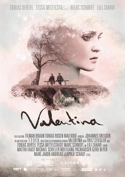 Valentina (2015) | ČSFD.cz