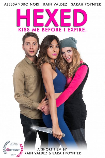 Hexed (2017) | ČSFD.cz