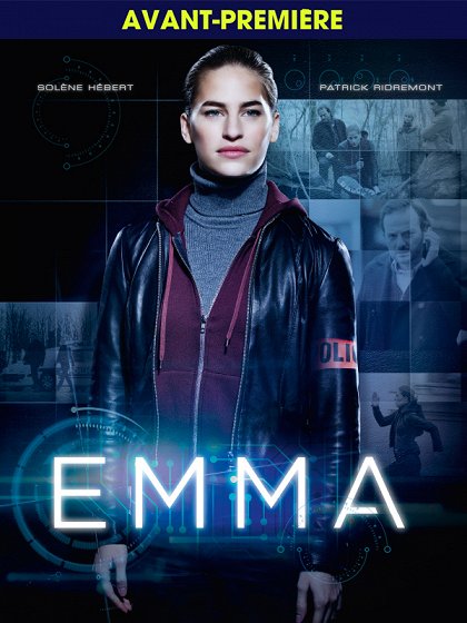 Emma (2016) | ČSFD.cz