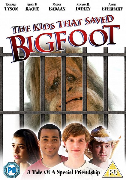Bigfoot (2009) | ČSFD.cz