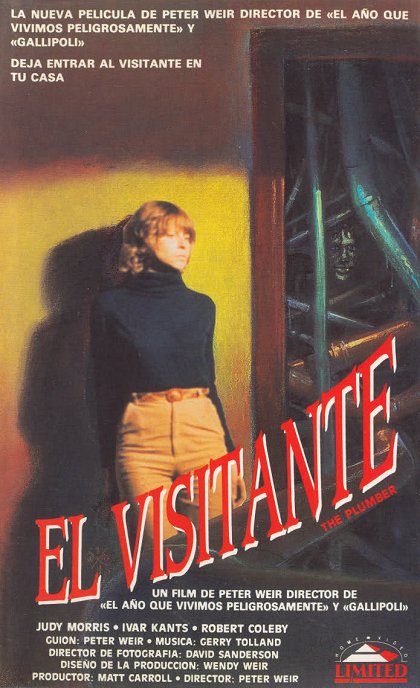 The Plumber (1979) | ČSFD.cz