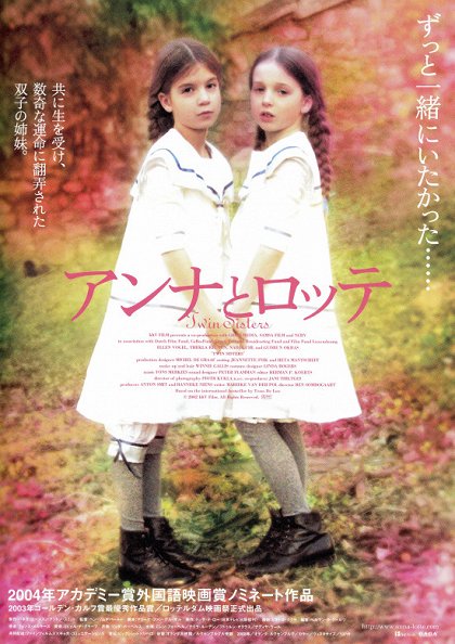 Dvojčata (2002) | ČSFD.sk