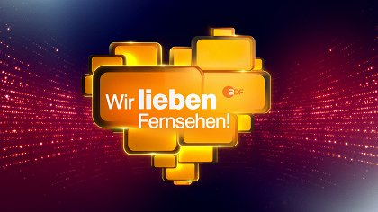 Wir lieben Fernsehen! (2017) | ČSFD.cz