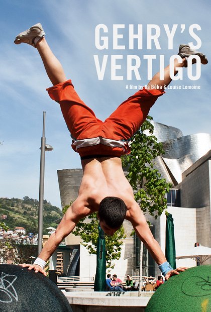 Gehry's Vertigo (2013) | ČSFD.cz