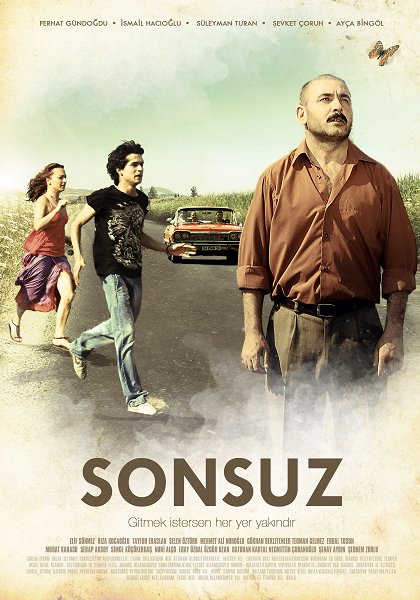 Sonsuz (2009) | ČSFD.cz
