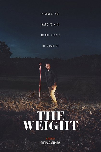 Above Ground (2017) | ČSFD.cz