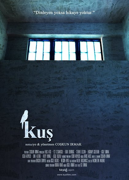 Kuş (2015) | ČSFD.cz