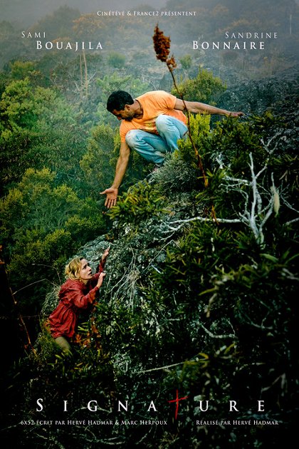 Signature (2011) | ČSFD.cz