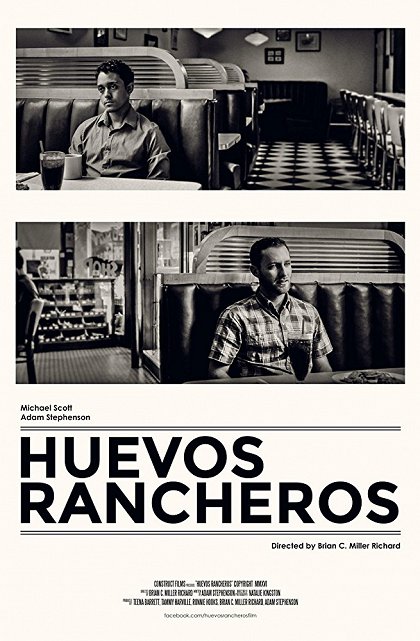 Huevos Rancheros (2016) | ČSFD.cz