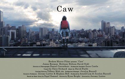 Caw (2017) | ČSFD.cz