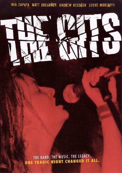 The Gits (2005) | ČSFD.cz