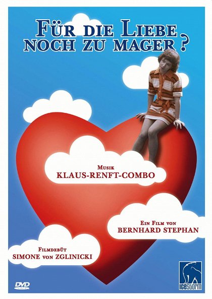 Fur Die Liebe Noch Zu Mager