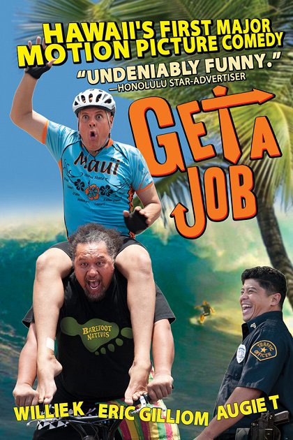Get a Job (2011) | ČSFD.cz