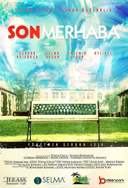 Son Merhaba (2014) | ČSFD.cz