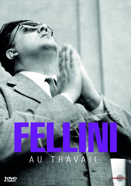 Fellini (1960) | ČSFD.cz