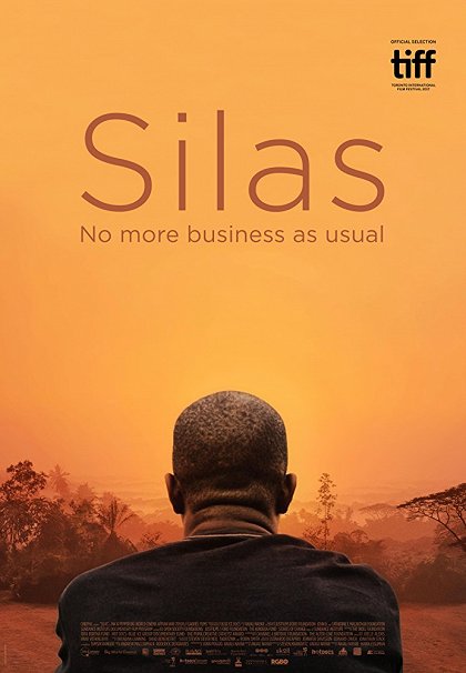 Silas (2017) | ČSFD.cz