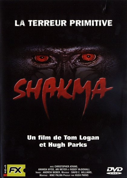 Shakma (1990) | ČSFD.cz