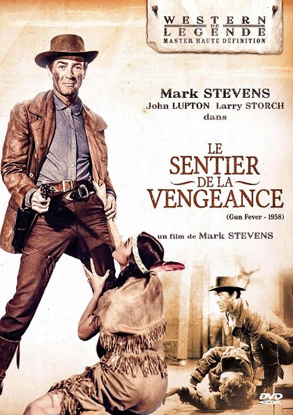 Gun Fever (1958) | ČSFD.cz