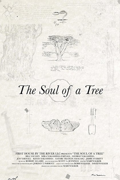 The Soul of a Tree (2016) | ČSFD.cz