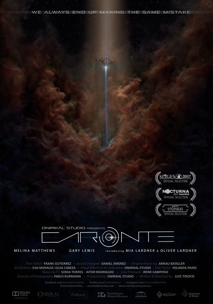 Caronte (2017) | ČSFD.cz