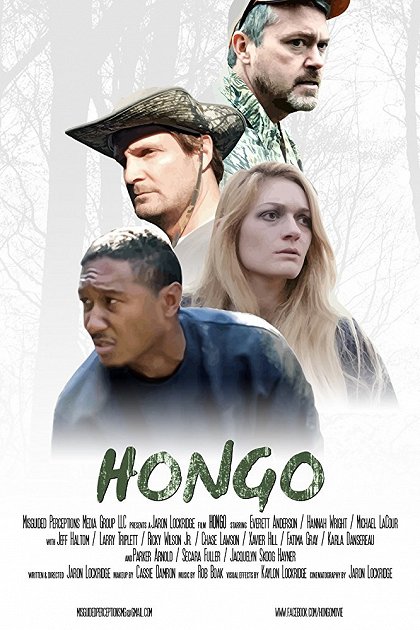 Hongo (2017) | ČSFD.cz