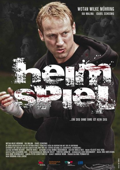 Heimspiel (2009) | ČSFD.cz
