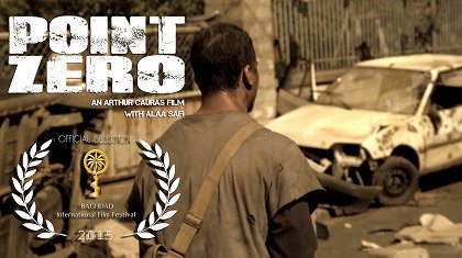 Point Zero (2014) | ČSFD.cz