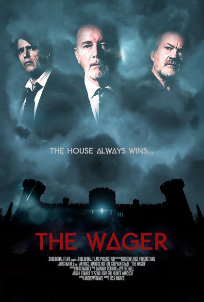 The Wager (2015) | ČSFD.cz