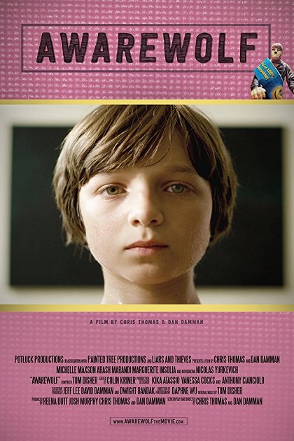 Awarewolf (2016) | ČSFD.cz