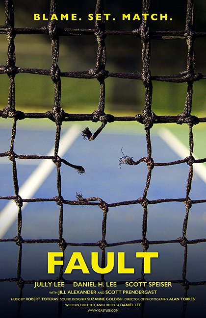 Fault (2017) | ČSFD.cz