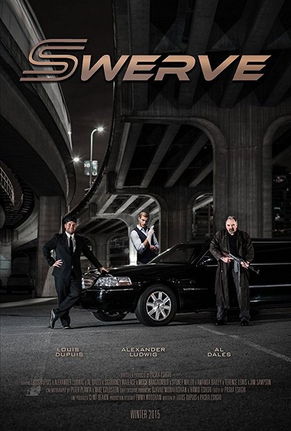 Swerve (2017) | ČSFD.cz