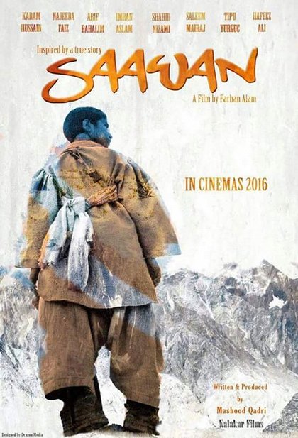 Saawan (2016) | ČSFD.cz